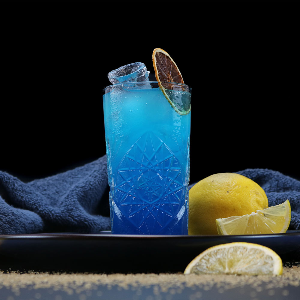 Blue Ocean - Bestellen Sie hier Cocktails für Ihre nächste Party